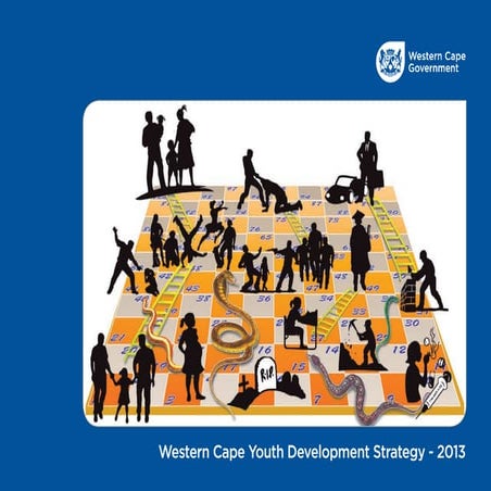 Wc youth-development-strategy(2) | PDF