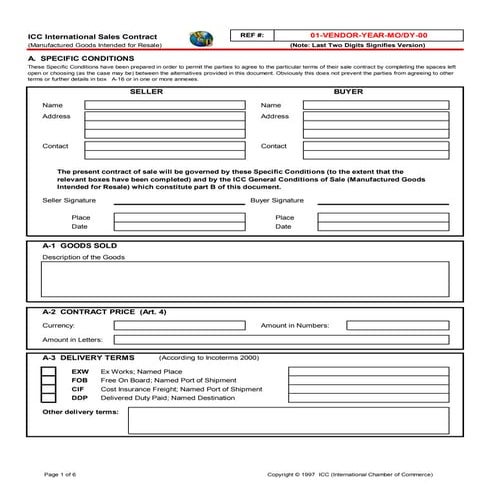Wcb isc master | PDF