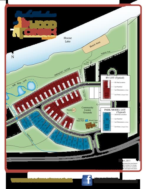 University of Waterloo - Campus Map | PDF