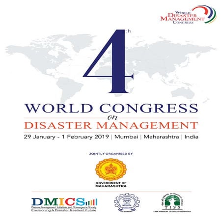 WCDM 2019 Brochure | PDF | Business | Business and Finance
