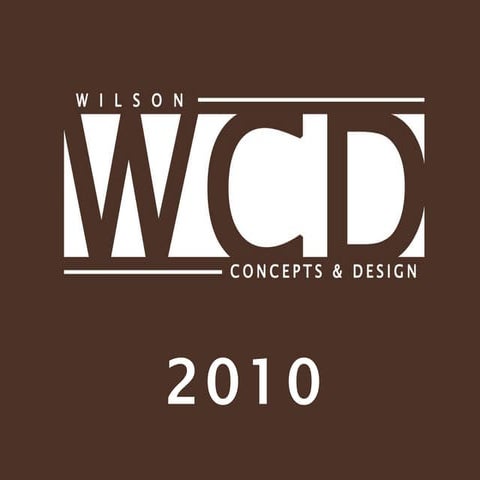 WCD Introduction | PPT