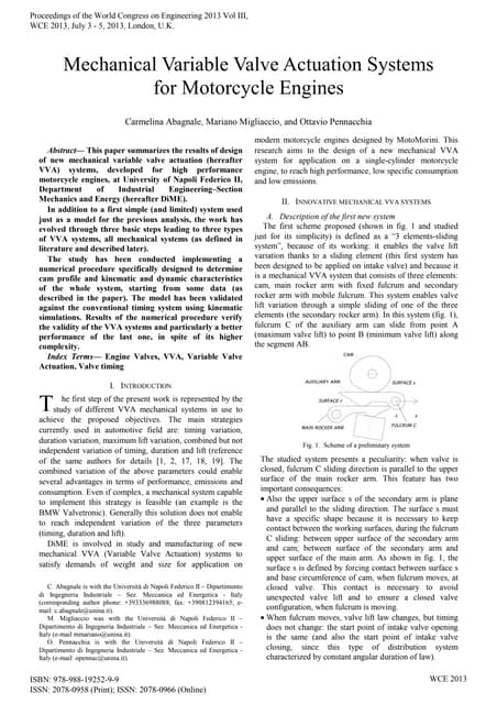 Thrust Vector Control and Flight Control Systems for the Space Shuttle ...