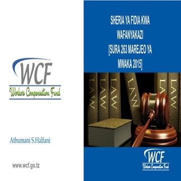 WCF PRESENTATION - MZUMBE UNIVERSITY.pptx