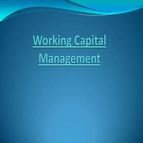 Fixed Capital vs Working Capital Definitions and Key Differences.pdf