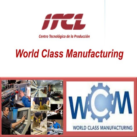 WCM ITCL | PDF