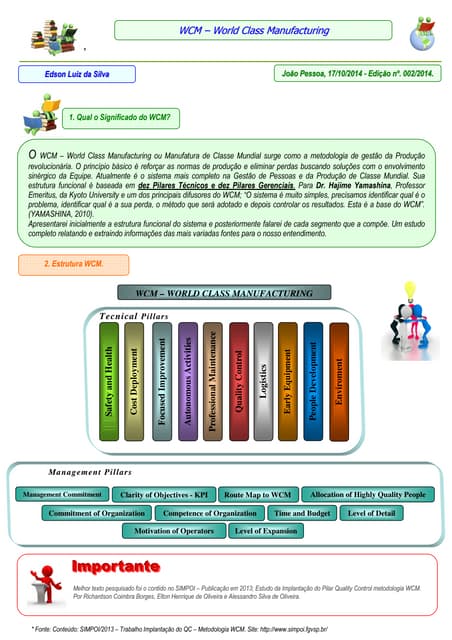 Man and machine chart | PPTX
