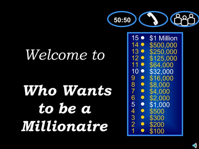 kaun banega crorepati | PPTX