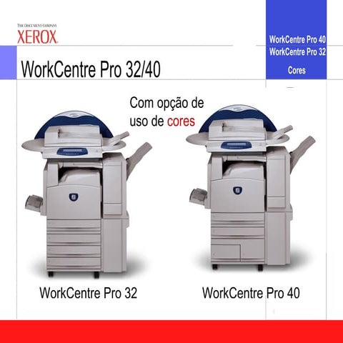 Catálogo impressora Brother HL2270 dw | PDF
