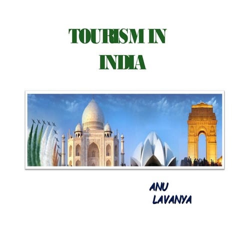 Tourism in INDIA | PPT