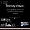 Promoting physiotherapy leadership to reduce sedentary behaviour in ...