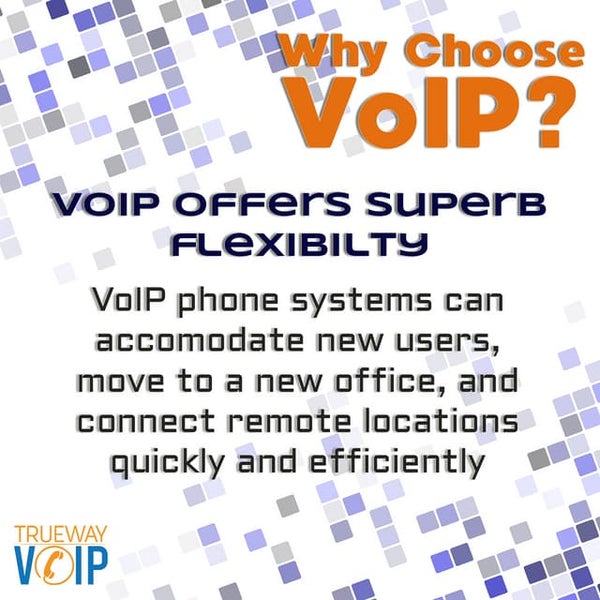 VoIP can help you save money