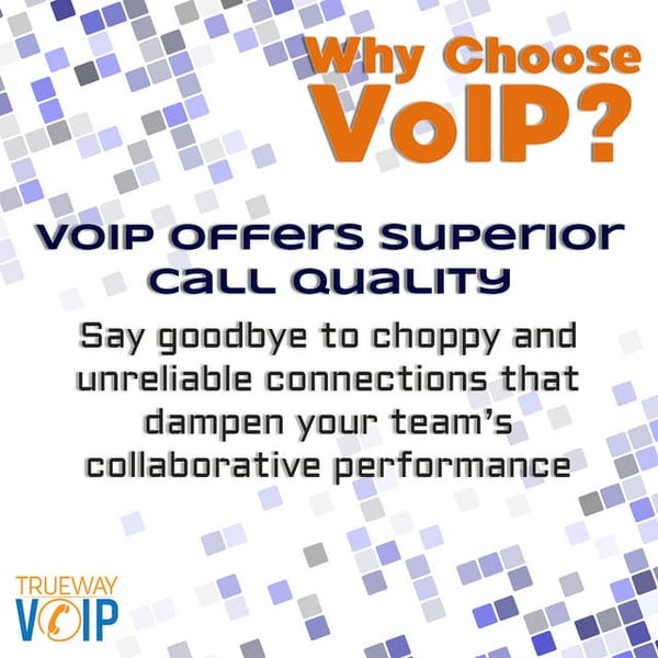 VoIP can help you save money