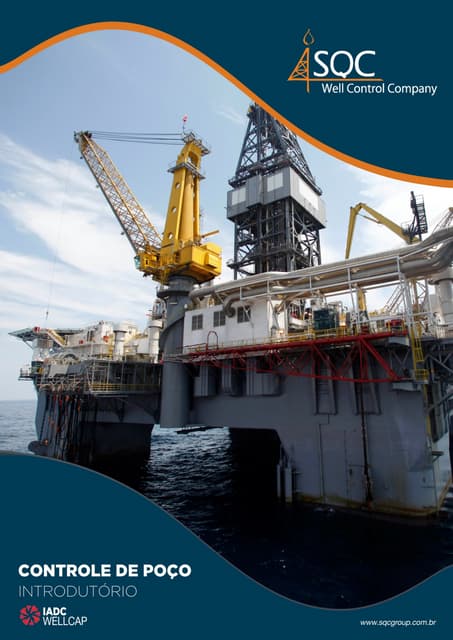 Basic Well Control | PDF | Education