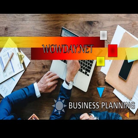 Wow Day Travel | PPSX