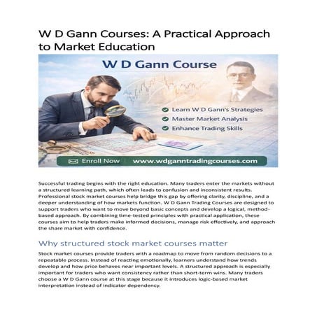 W.D. Gann Theory Complete Information.pdf