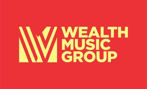 WEALTH MUSIC PUBLISHING GROUP LOGO | PDF