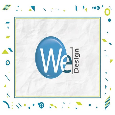 WeDesign - Illustrations | PDF