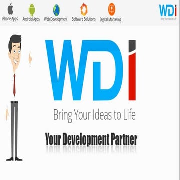 Website Development Process | PPTX