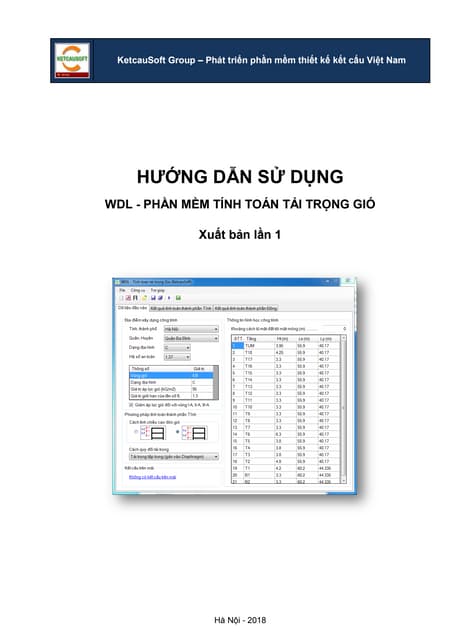 KHAI BÁO DEFINE MASS SOURCE TRONG ETABS NHƯ THẾ NÀO? | PDF