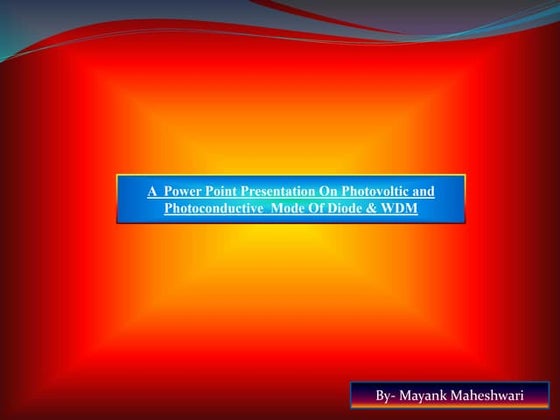 Functions and Applications of Optical Add-drop Multiplexer (OADM).pdf