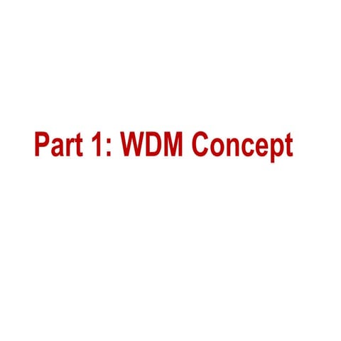 WDM2_Brief_intro_to_WAvelengthdividionmultiplexing.ppt