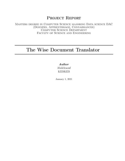 Higgs Boson Challenge | PDF