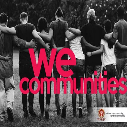 Rose Valley Farming Collective by WeCommunities | PDF