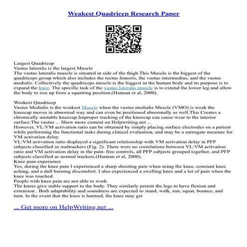 Expository Essay Writing | PDF
