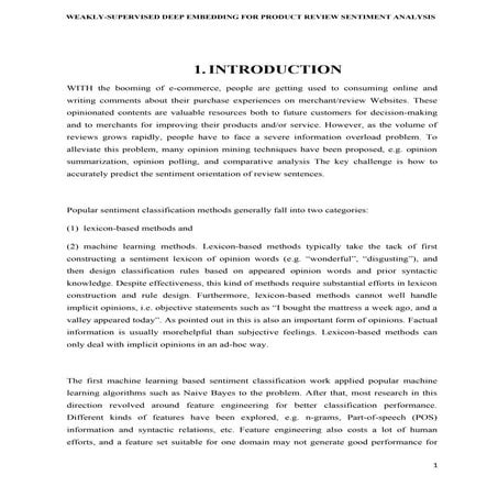 WEAKLY SUPERVISED - COMPLETE DOCUMENTATION.docx