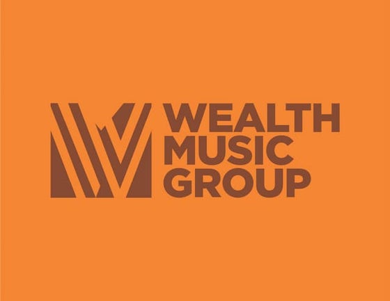 WEALTH MUSIC PUBLISHING GROUP LOGO | PDF