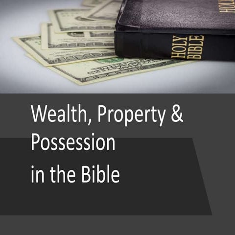 Wealth Bible.pptx