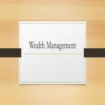 Wealth Management.pptx