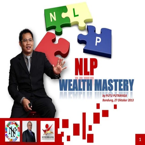 Wealth mastery | PPT