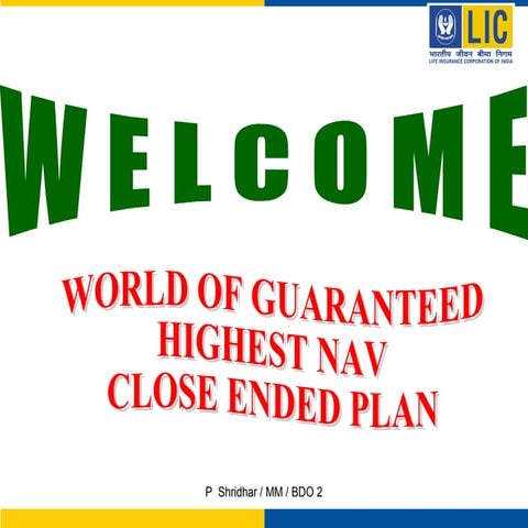 Wealth Plus(5) | PPT