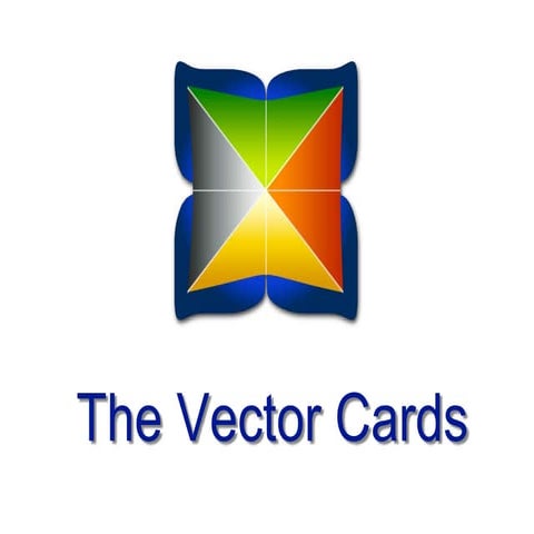 The 64 Wealth Vectors | PPTX