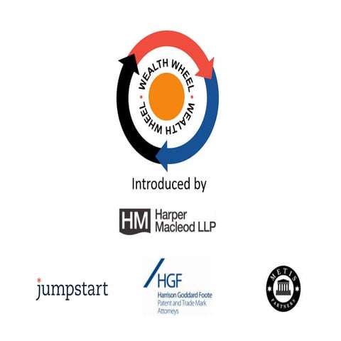 Wealth wheel (3) | PPT