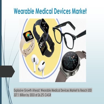 Wearable Medical Devices Market Introduction 2024-2033.pdf