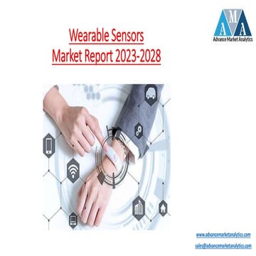 Wearable Sensors Market.pptx
