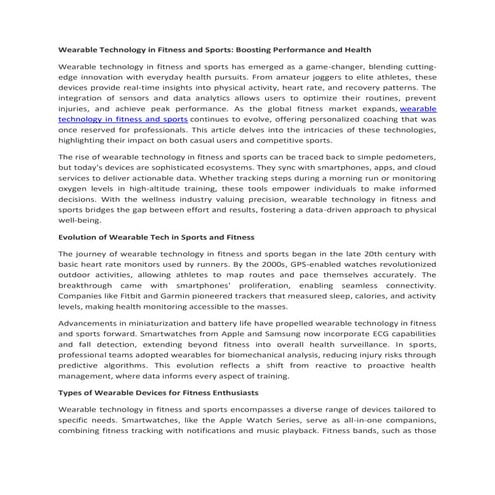 Wearable Technology in Fitness and Sports.pdf