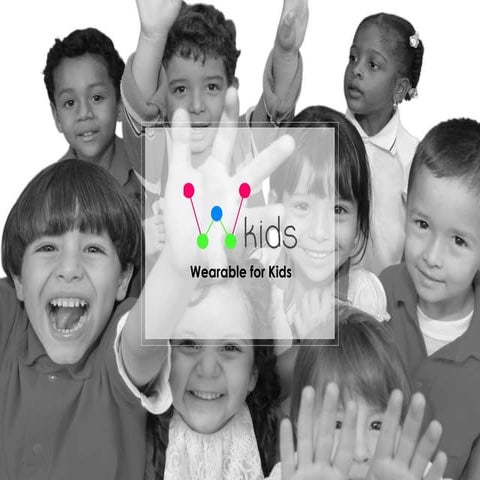 Digital Road for Kids | PPTX