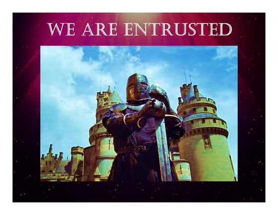 Enduring to the End (Matthew 10:16 - 25) | PPT