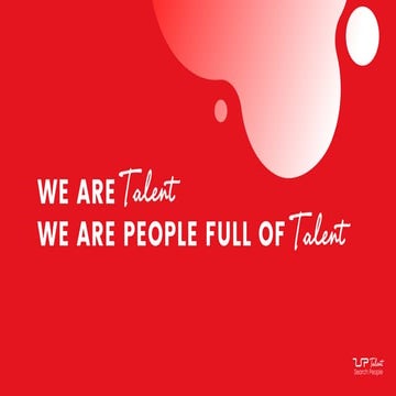 Toll People - Capability Statement | DOCX