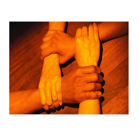 We are the world | PPTX