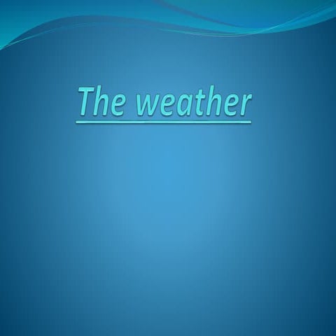 Weather.pptx
