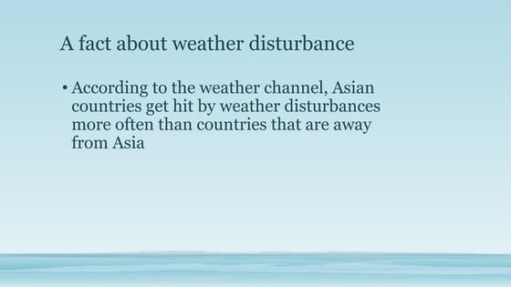 Lesson 7 wind system | PPT