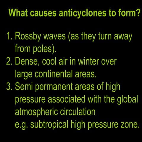 Unit 1 ch3 s2 the atmosphere | PPTX