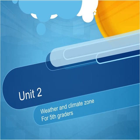 Weather5 th | PPT