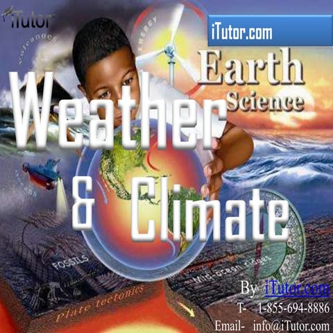 Weather and Climate | PPT