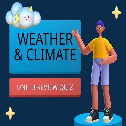 Weather and Climate Earth Quiz Presentation.pptx