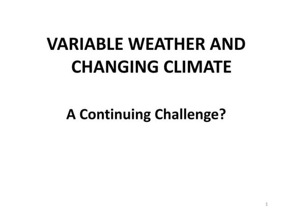 Weather instruments ppt for students | PPT | Weather | Science